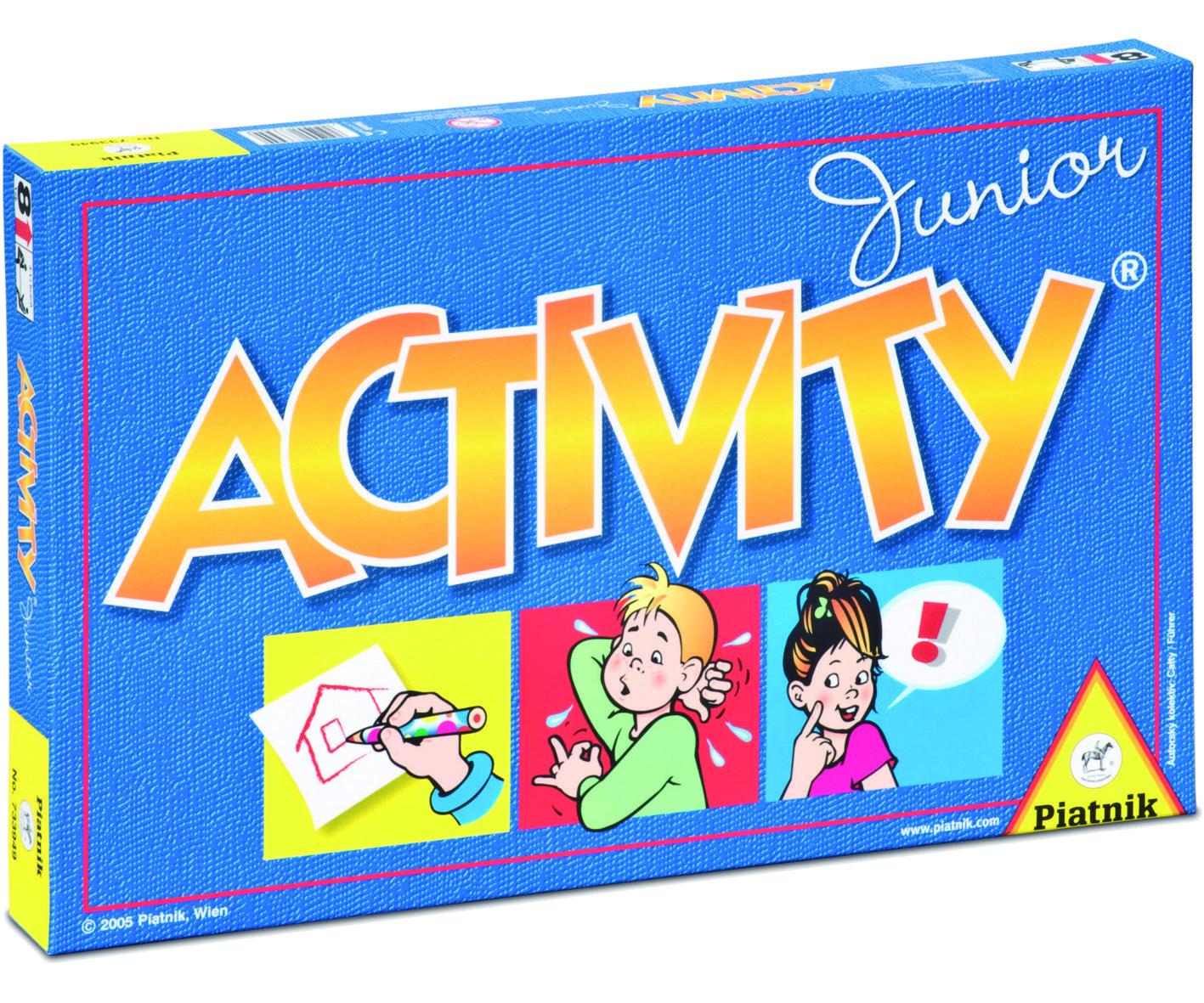 Activity Junior - 74 RON : Regatul Jocurilor, Board Games, Jocuri de ...